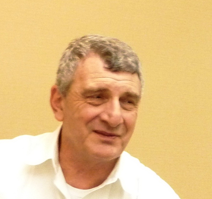 William Aramony, Law Offices